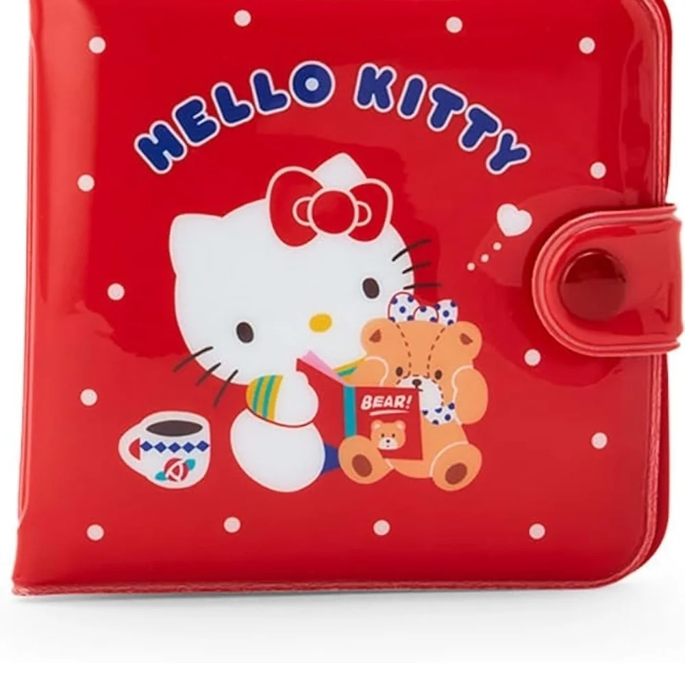 Hello Kitty | Toys | Hello Kitty Red And White Doll With Accessories ...